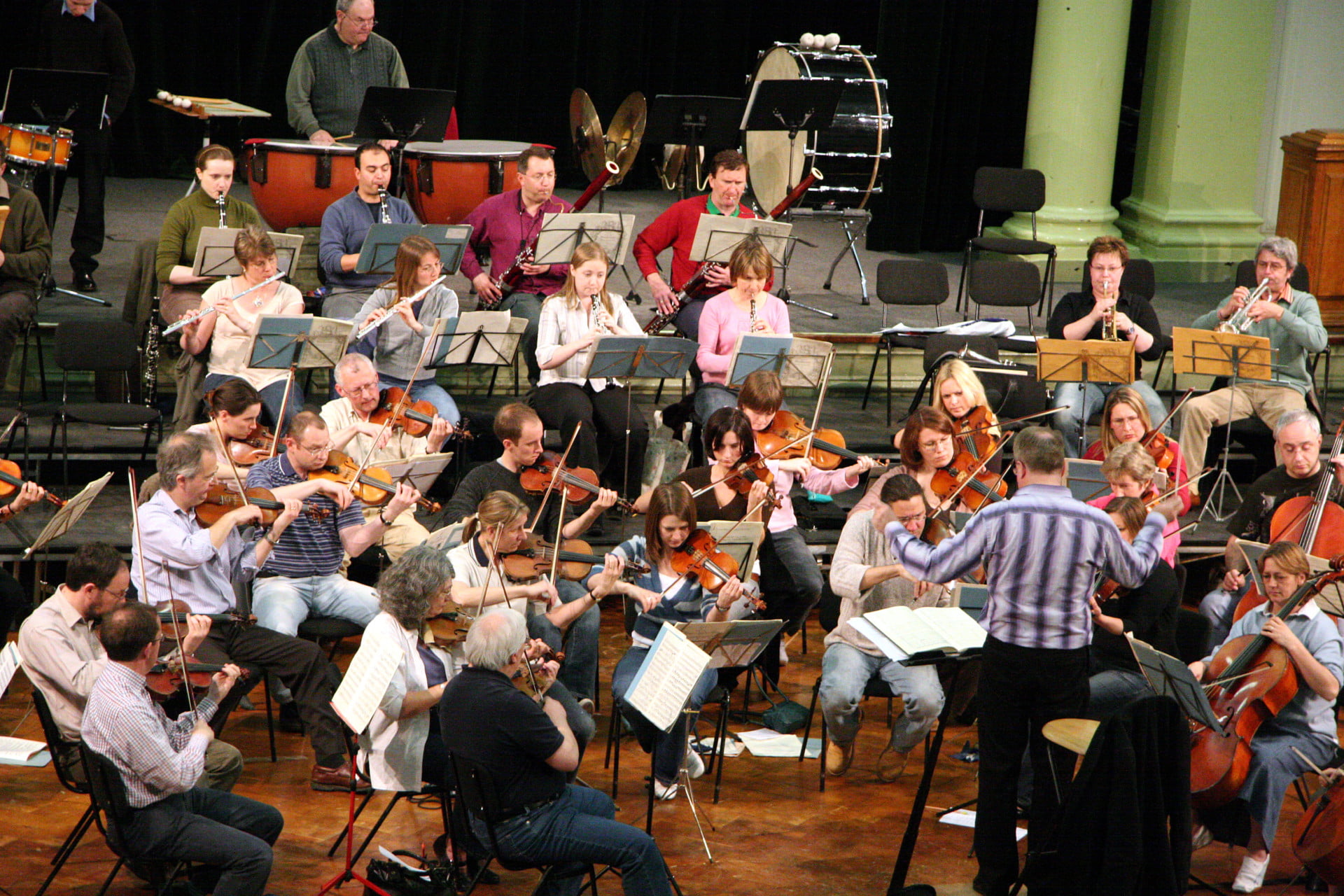 Gallery – Bromley Symphony Orchestra
